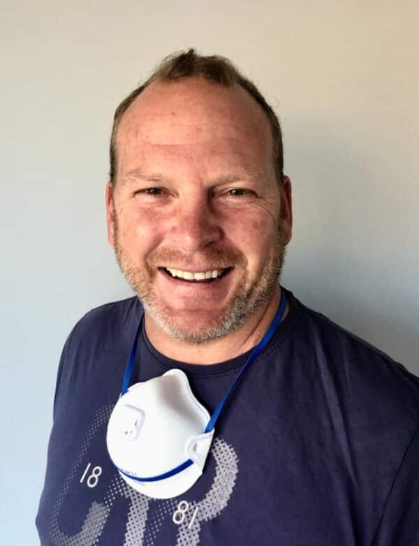 About Us – Critical Support