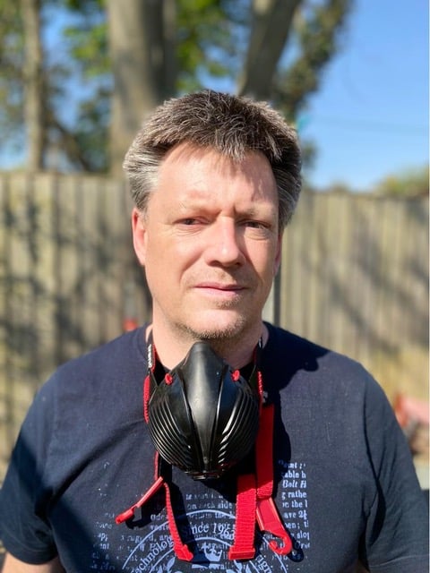 About Us – Critical Support